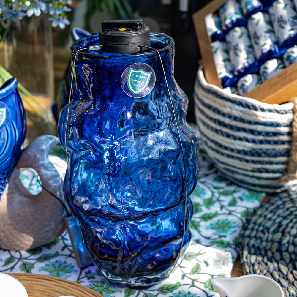 Chirp Sticker Small (1000)