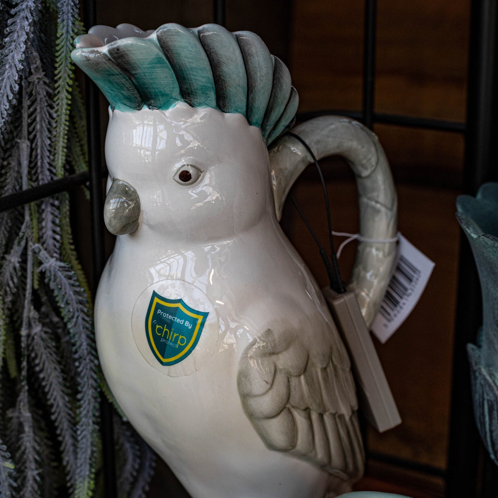 Chirp Sticker Small (1000)