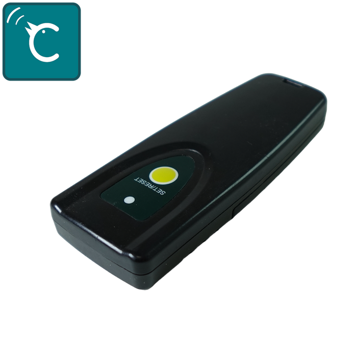 Chirp Remote Control